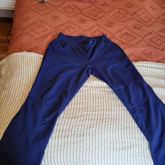 healing hands | Pants & Jumpsuits | Healing Hands Scrub Pants | Poshmark